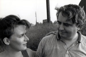 Myke Dodge Weiskopf – Radio Producer | Field Recordist | Songwriter ...